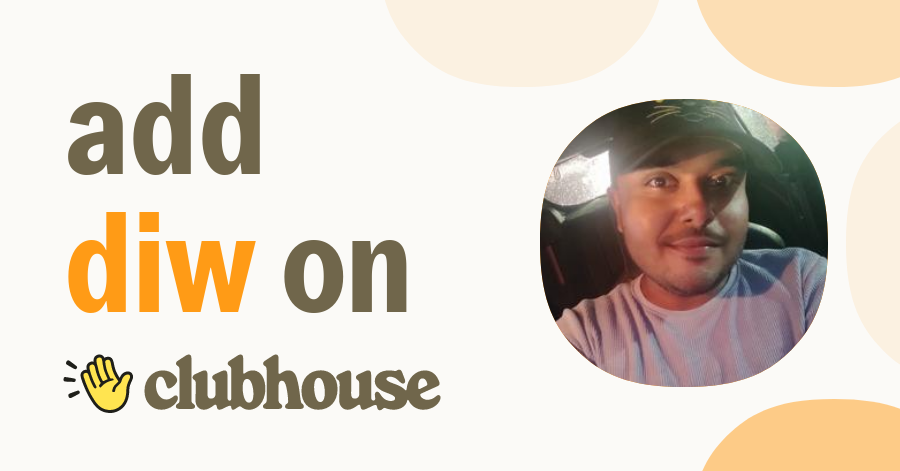 Diw Classics - Clubhouse