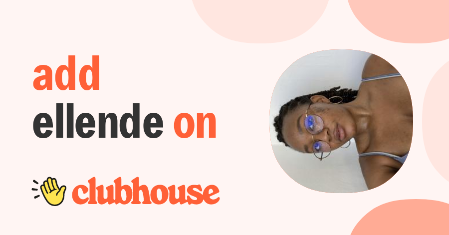 Ellende Chongolola - Clubhouse