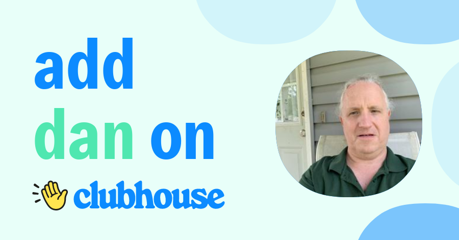 Dan Miner - Clubhouse