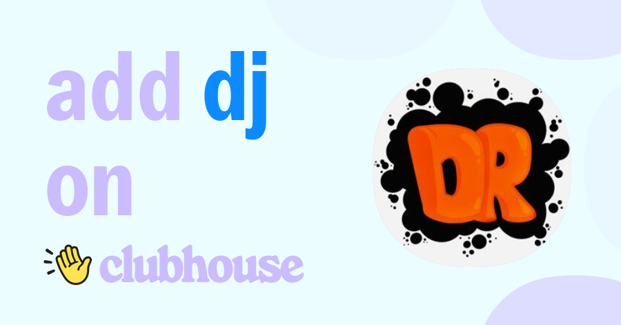 Dj PlayButton - Clubhouse
