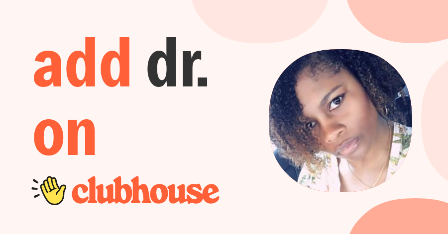 Dr Felicia Keys Clubhouse