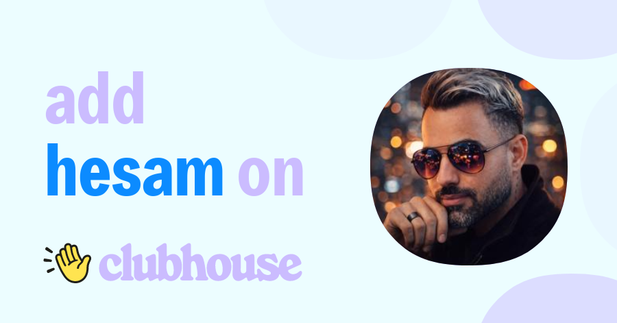 HESAM - Clubhouse
