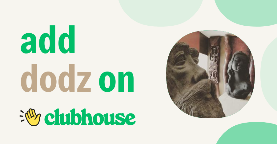 Dodz 9mmG - Clubhouse