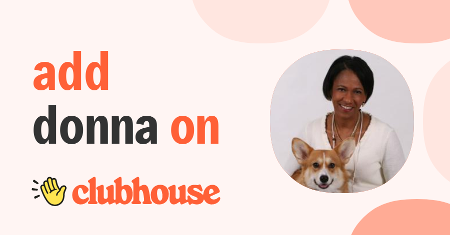 Donna Gilbert - Clubhouse