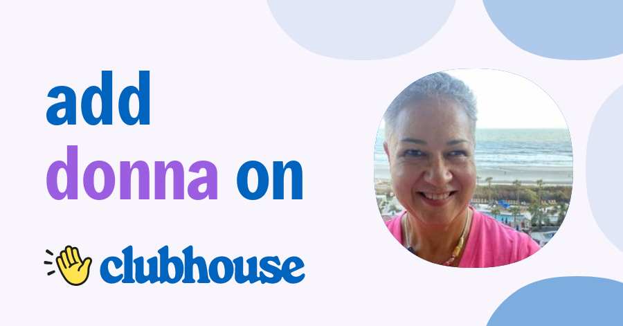 Donna Maria - Clubhouse