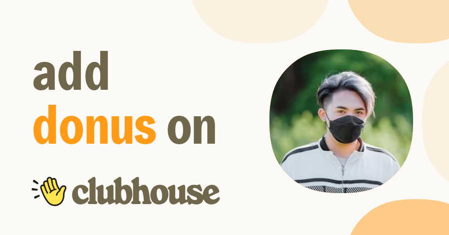 Donus Vip - Clubhouse