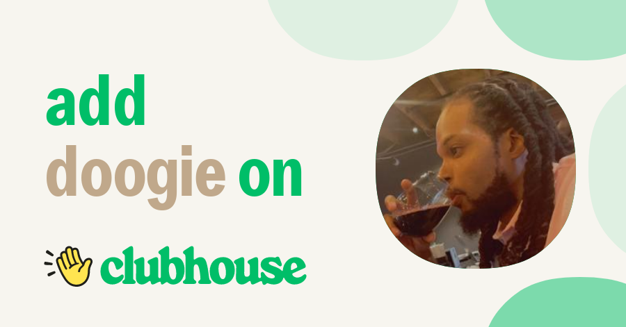 Doogie Houser - Clubhouse