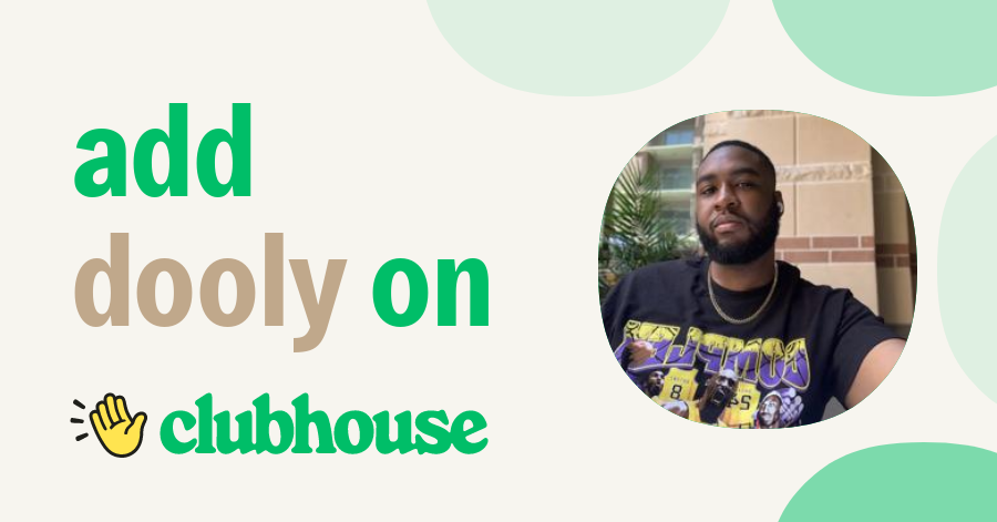 Dooly - Clubhouse