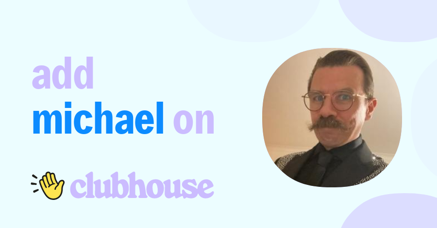 Michael Dossche - Clubhouse