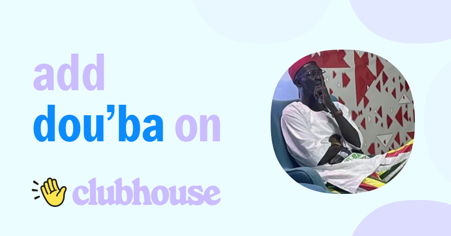Dou’Ba - Clubhouse