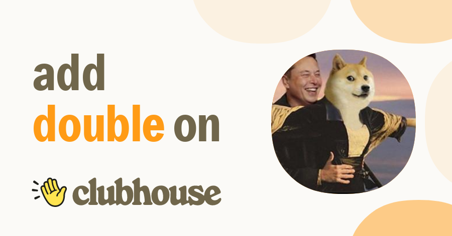 Double O Lin - Clubhouse