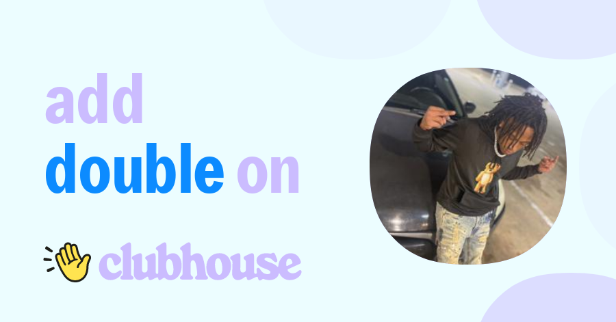 Double RR - Clubhouse