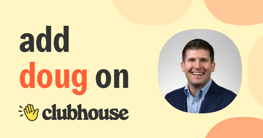 Doug Davis - Clubhouse