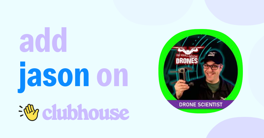 Jason San Souci - Clubhouse