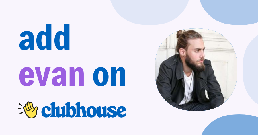 Evan Clubhouse 2212