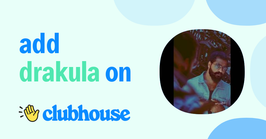 Drakula In - Clubhouse