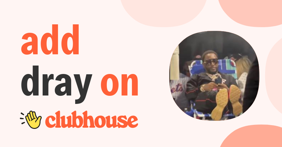 Dray Pale - Clubhouse