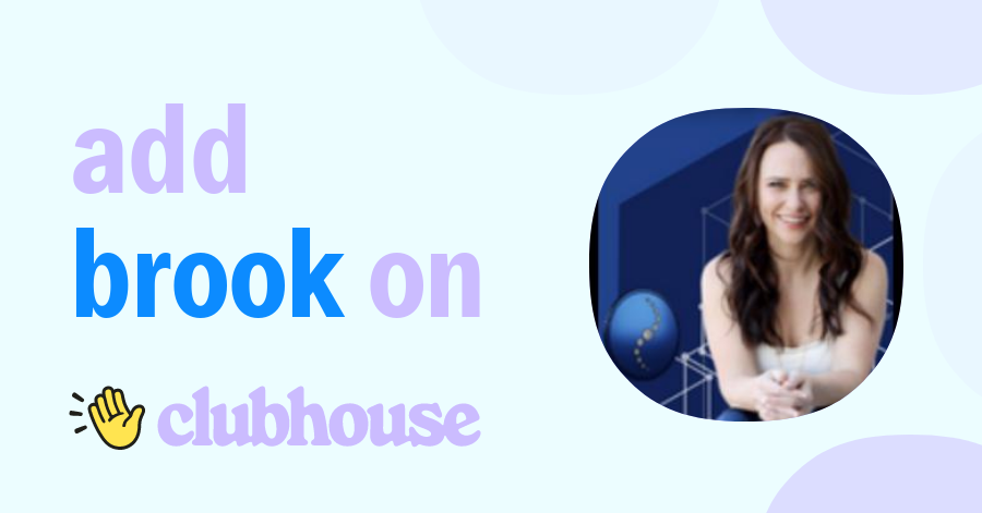 Brook Sheehan - Clubhouse