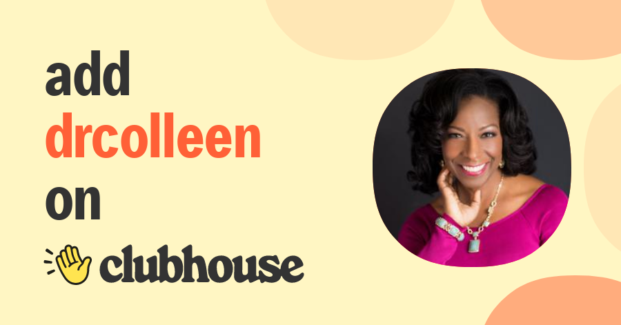 DrColleen Hawthorne, M.D. - Clubhouse