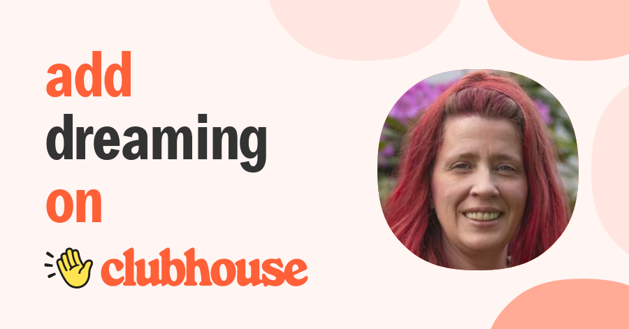 Dreaming English - Clubhouse