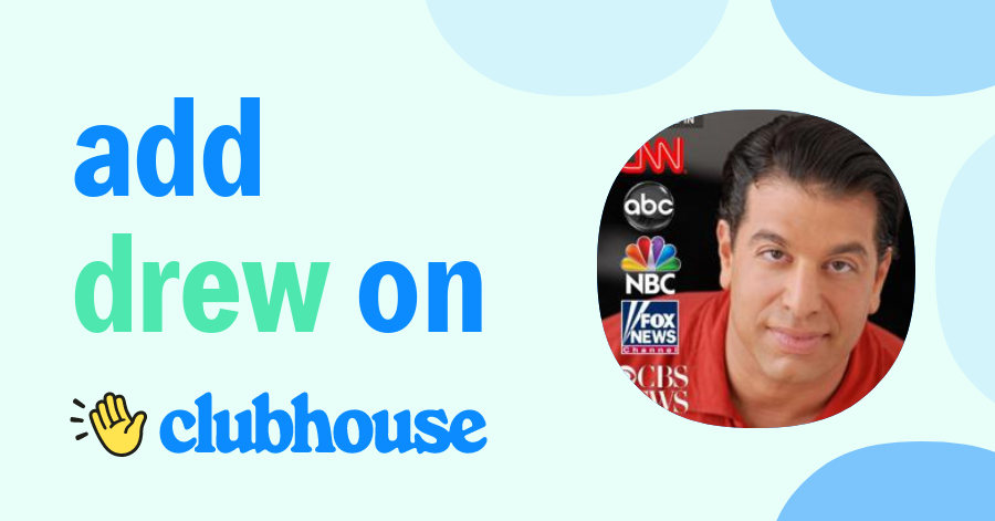 Drew Stevens - Clubhouse