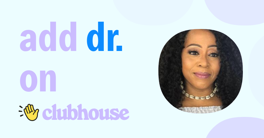 Dr. Faith Fitzgerald - Clubhouse