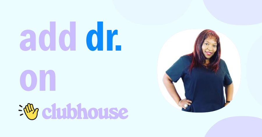 Dr. Hancock,DNP - Clubhouse