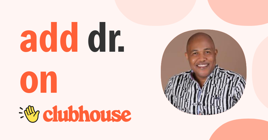 Dr. Harry Benjamin - Clubhouse