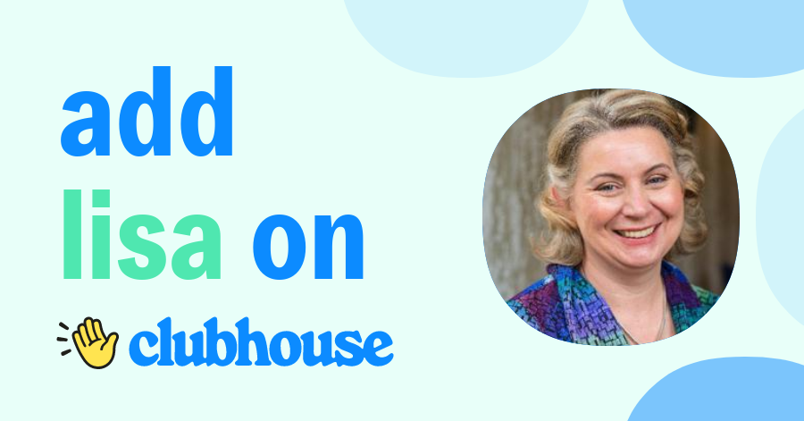 Lisa Turner - Clubhouse