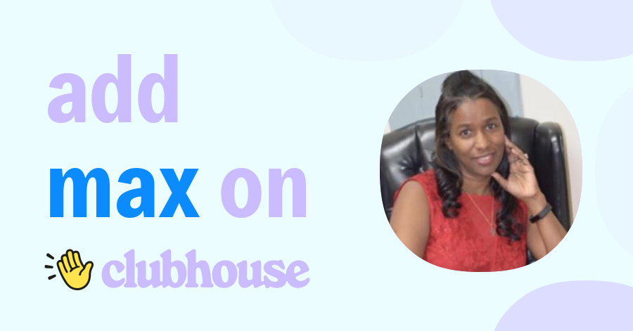 Max Foster - Clubhouse