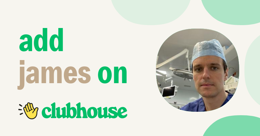 James Neffendorf - Clubhouse