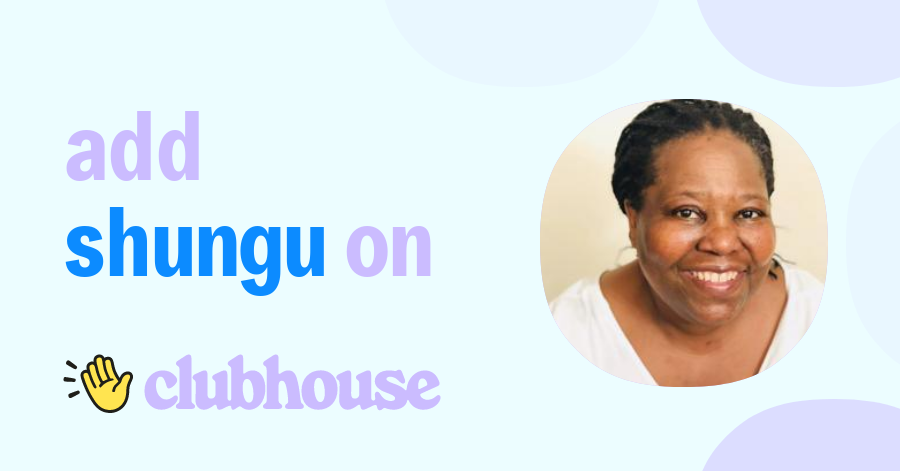 Shungu - Clubhouse