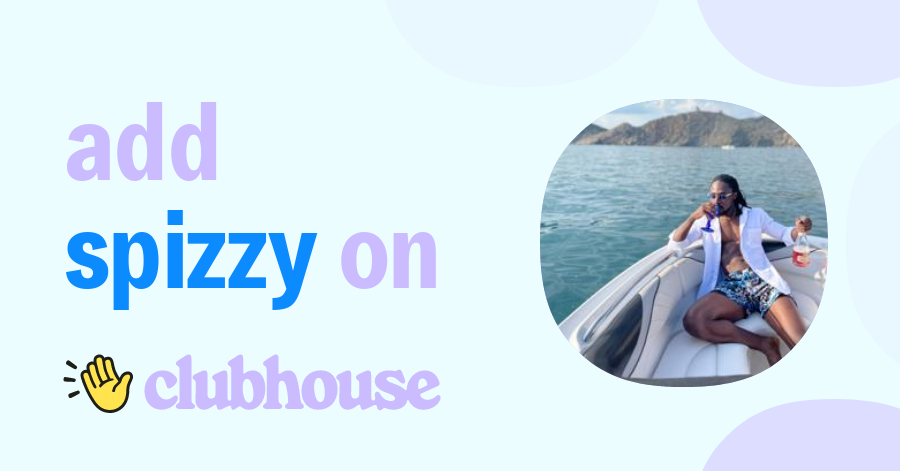 Spizzy - Clubhouse