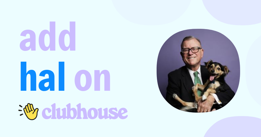 Hal Bastian - Clubhouse