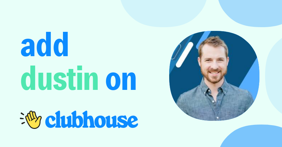 Dustin Nalley - Clubhouse