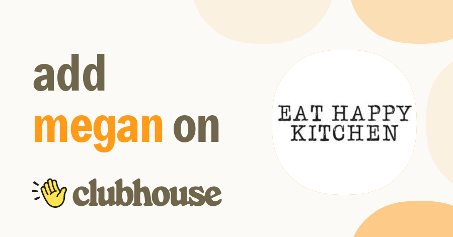 Megan Elizabeth - Clubhouse