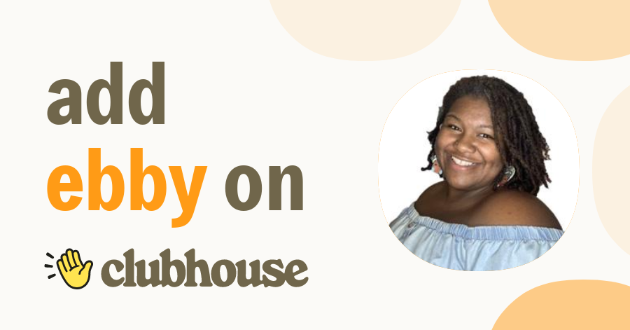 Ebby Gee - Clubhouse