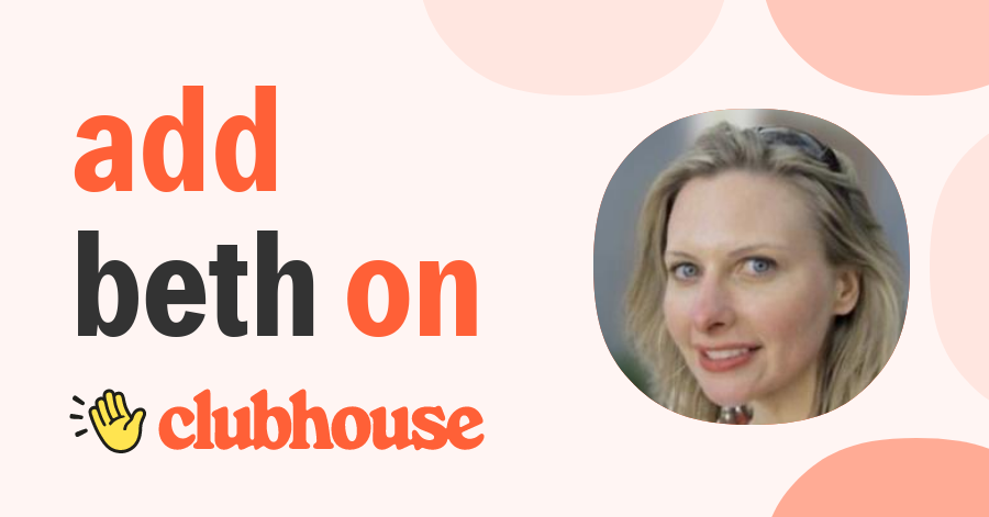 Beth Munro - Clubhouse