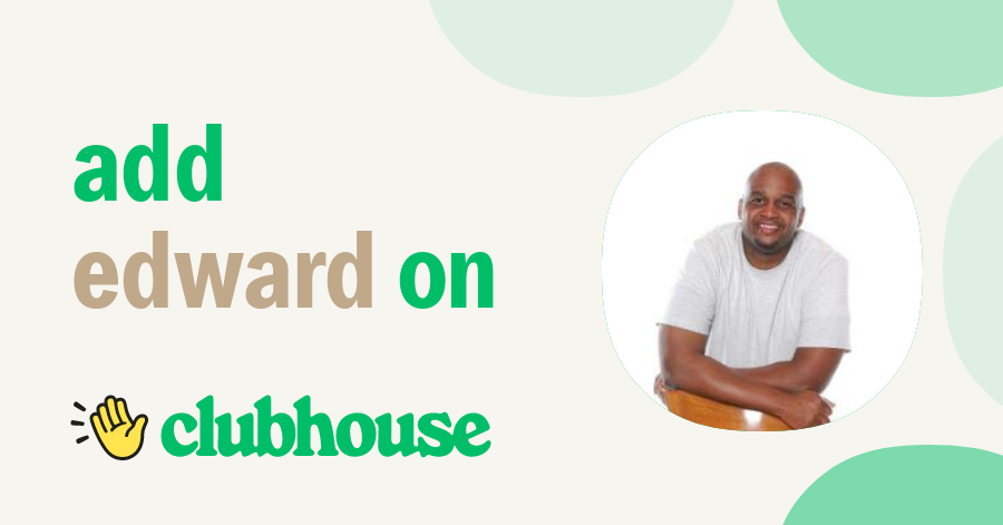 Edward Cook - Clubhouse