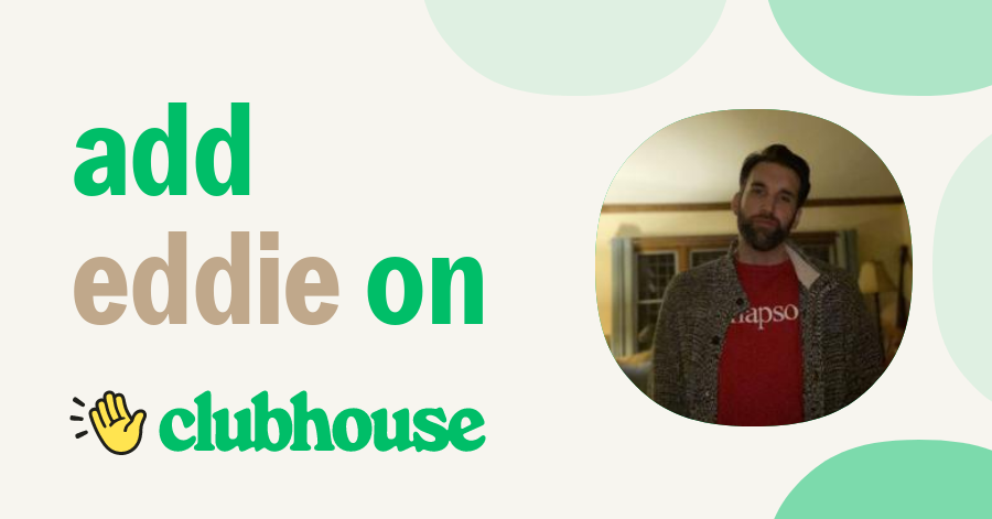 Eddie Starz - Clubhouse