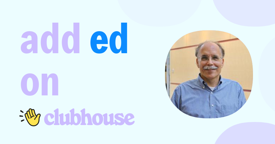 Ed Morrison - Clubhouse