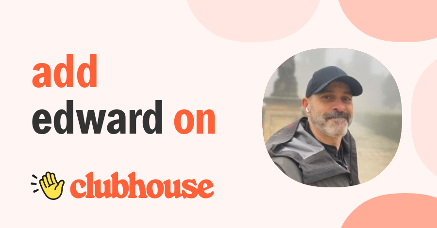 Edward Duffy - Clubhouse