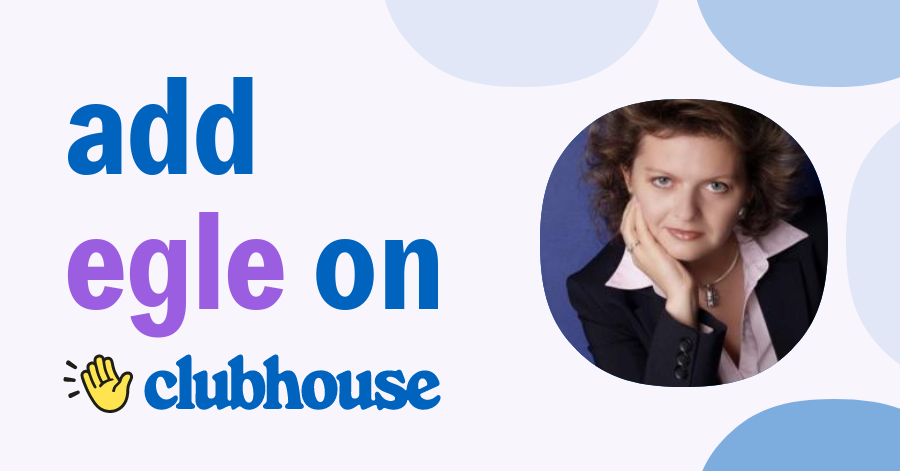 Egle B. Thomas - Clubhouse