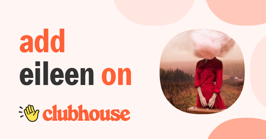 Eileen Gill - Clubhouse
