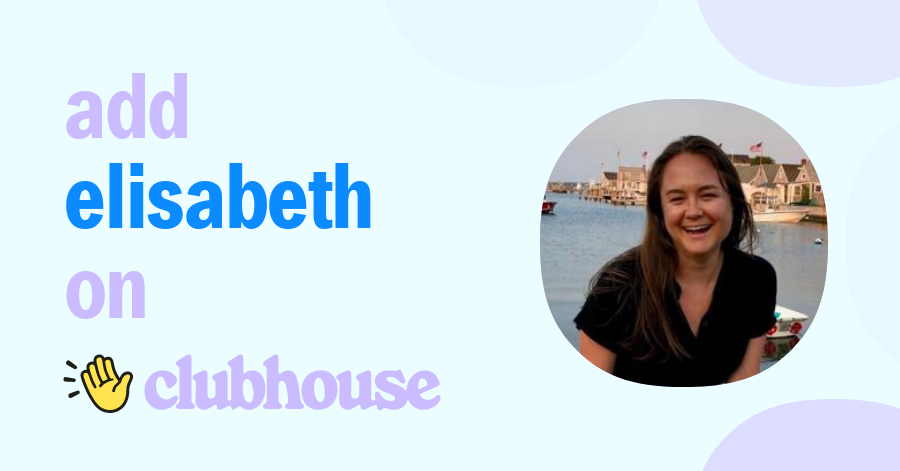 Elisabeth Sweet - Clubhouse