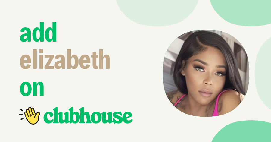 Elizabeth Cartel - Clubhouse
