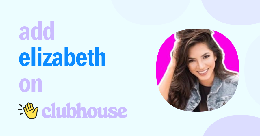 Elizabeth Sky - Clubhouse