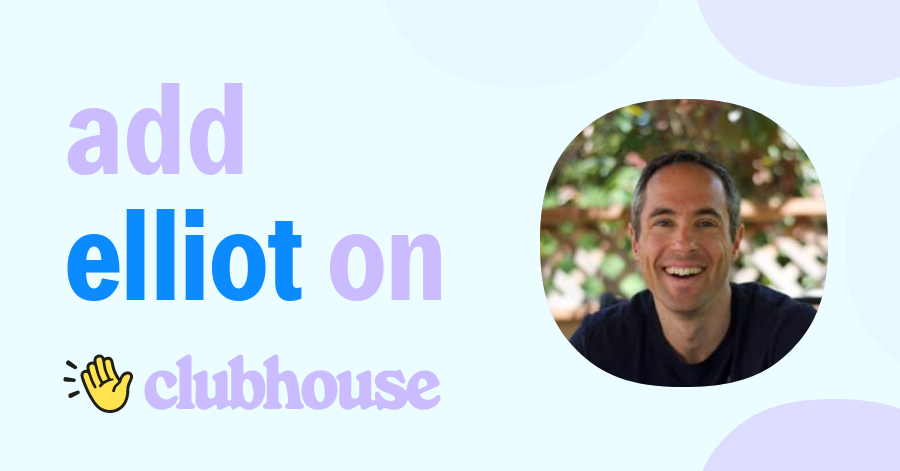 Elliot Barnett - Clubhouse