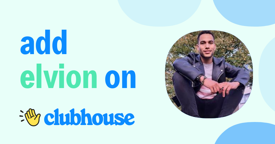 Elvion Thomas - Clubhouse