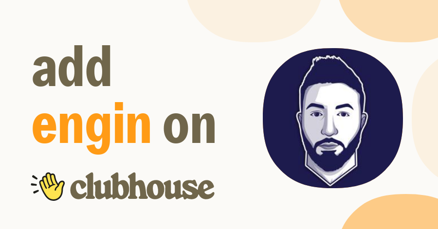 Engin Erdem - Clubhouse